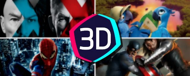 Descubra os filmes em 3D que chegam aos cinemas em 2014 - Notícias de ...
