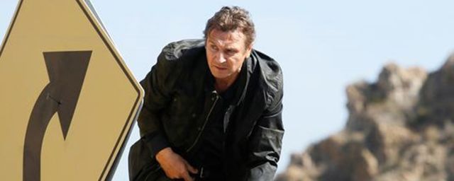 Busca Implacável 3 ganha primeiras imagens e Liam Neeson comenta seu ...