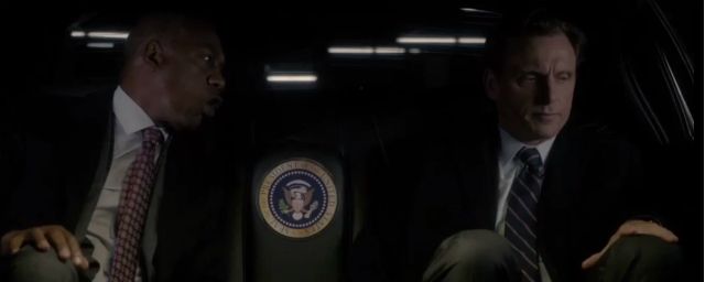 Scandal: Fitz e Rowan se estranham em cena deletada da terceira ...