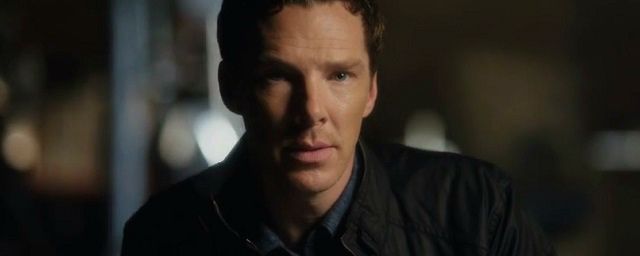 Benedict Cumberbatch recita William Shakespeare em homenagem às séries ...