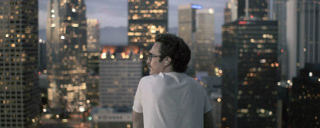 Ela, de Spike Jonze, é escolhido o melhor filme do ano pelos críticos ...