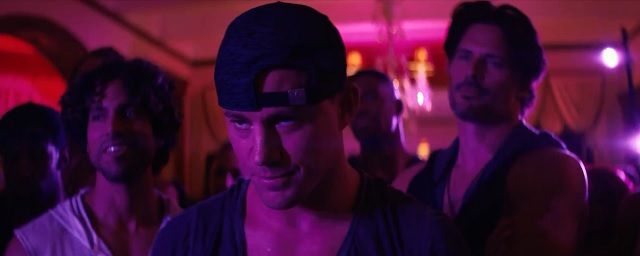 Que caloooor! Tá na rede o trailer de Magic Mike 2 - Notícias de cinema ...