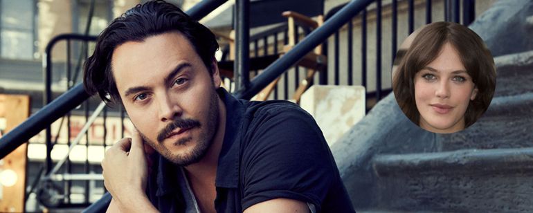 Jack Huston é confirmado no remake de O Corvo, que terá também atriz de ...