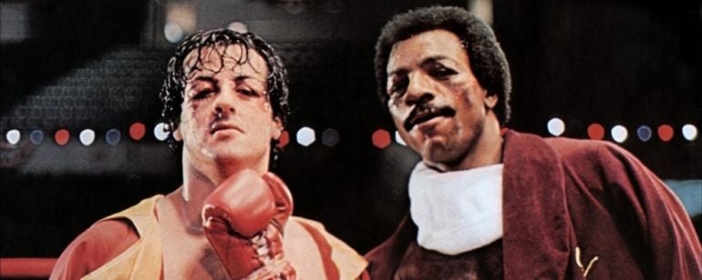 Rocky Balboa volta ao ringue na primeira imagem oficial de Creed ...