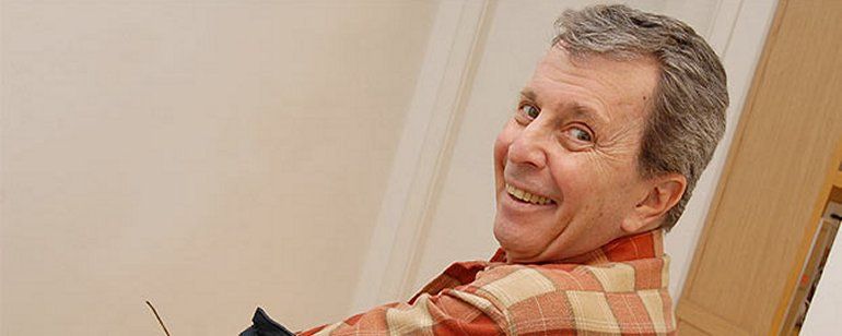 Entrevista exclusiva: Daniel Filho fala sobre a nova proposta trazida ...