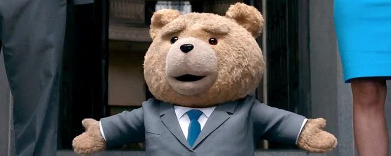 Ted 2 ganha trailer para maiores legendado – confira! - Notícias de ...