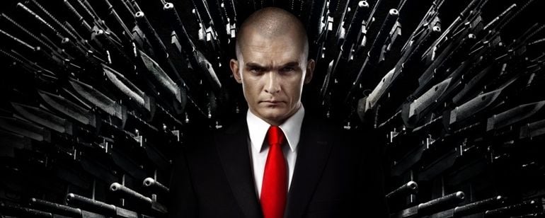 Hitman: Agente 47 ganha novo comercial de TV - Notícias de cinema ...