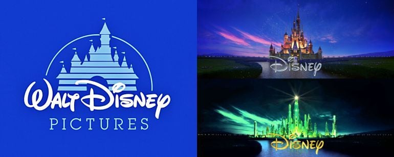 Desafio: Você reconhece estes filmes da Disney através do logo ...