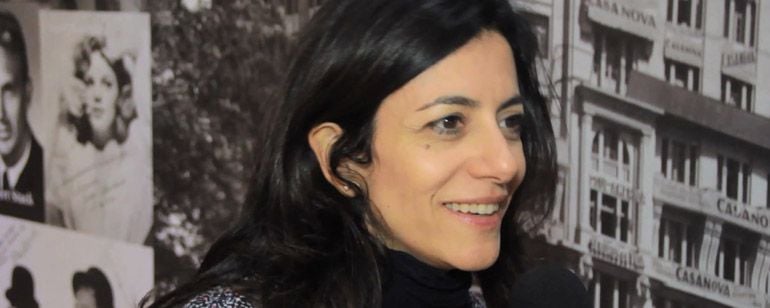 Entrevista exclusiva: Marina Person fala sobre estreia como diretora de ...