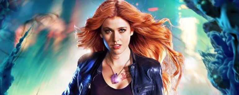 Shadowhunters ganha primeiros cartazes oficiais - AdoroCinema