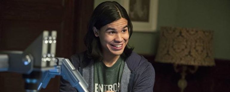 Cisco Ramón vai participar de Legends of Tomorrow - Notícias de séries ...