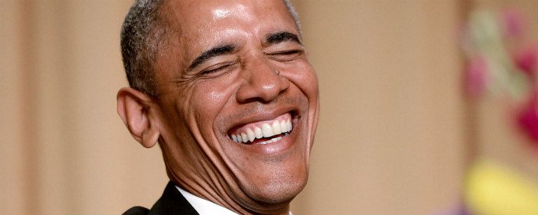 Barack Obama é o novo convidado de Jerry Seinfeld em Comedians in Cars ...