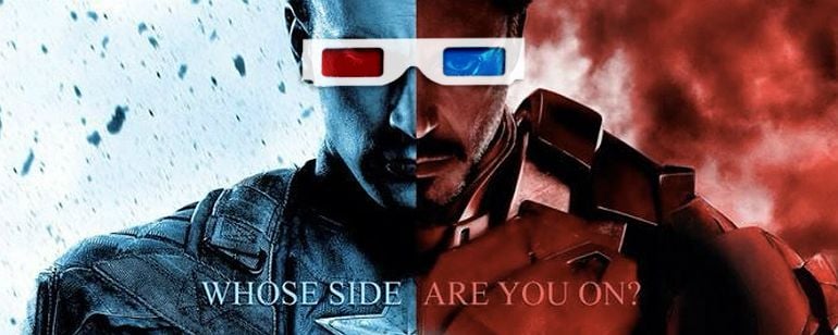 Conheça os lançamentos em 3D de 2016 - AdoroCinema