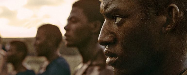 Roots: Minissérie sobre a lendária história de Kunta Kinte tem novos ...