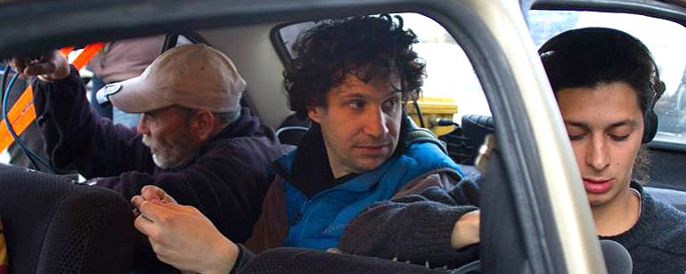 Exclusivo: "Os homens frágeis são heróis à sua maneira", explica Arauco ...