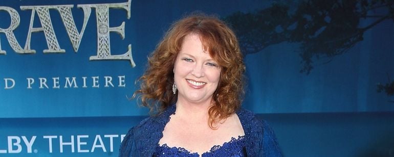 Diretora de Valente vai comandar live-action que mistura Peter Pan e ...