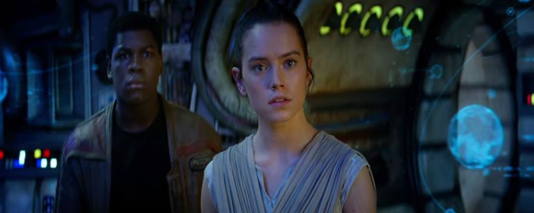 ABC confirma negociação para série live-action de Star Wars - Notícias ...