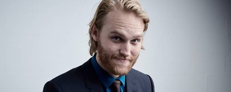 Wyatt Russel é escalado para Lodge 49, nova série de Paul Giamatti ...