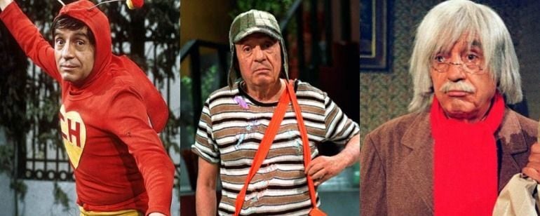 SBT voltará a exibir o Clube do Chaves - Notícias Visto na Web ...