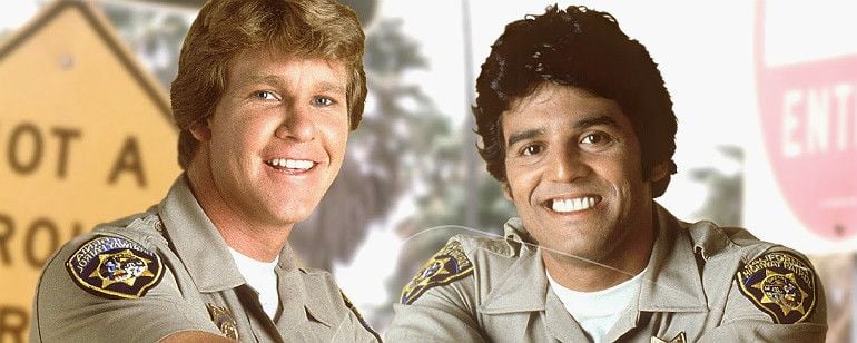 CHiPs: Dupla protagonista da série original critica refilmagem ...