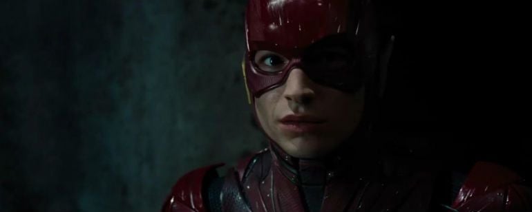 The Flash contrata roteirista de Rei Arthur - A Lenda da Espada ...
