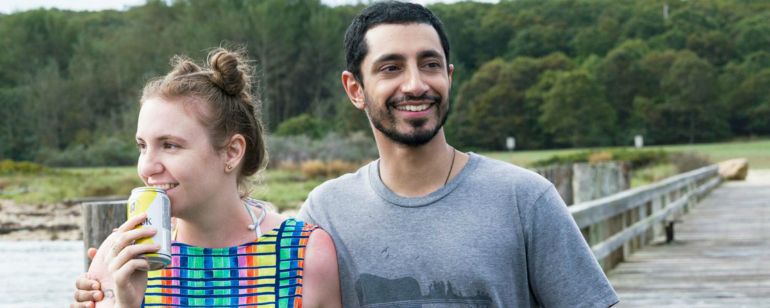 Girls: Hannah começa a temporada final longe da "negatividade tóxica de ...