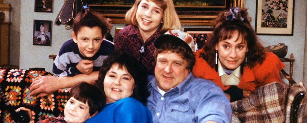 Roseanne: ABC confirma nova temporada, com retorno do elenco original ...