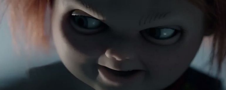 Cult of Chucky: Sétimo filme do brinquedo assassino ganha trailer e ...