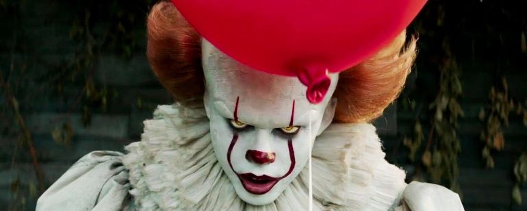 Comic-Con 2017: Confira o novo pôster de It - A Coisa - Notícias de ...