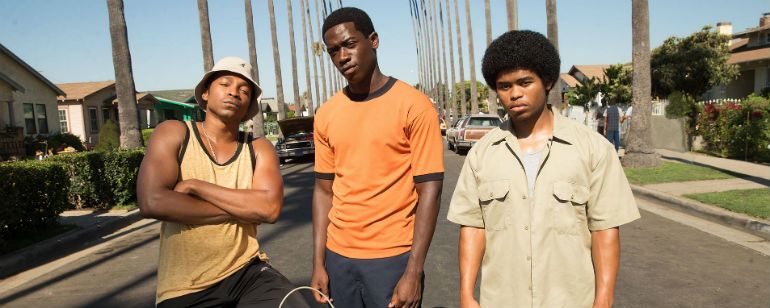 Snowfall é renovada para a segunda temporada - Notícias de séries ...