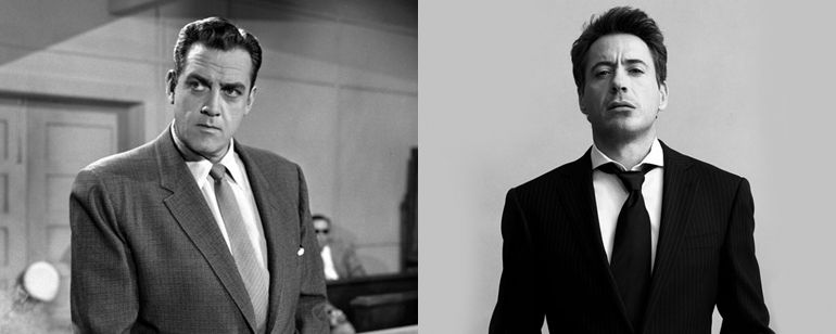 Perry Mason: Remake com Robert Downey Jr. contrata novos roteiristas ...