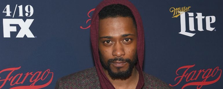 Lakeith Stanfield, de Death Note, quer interpretar o Coringa no filme ...