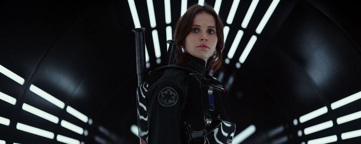 Dicas do Dia: Rogue One e a série Atlanta são as estreias de hoje ...