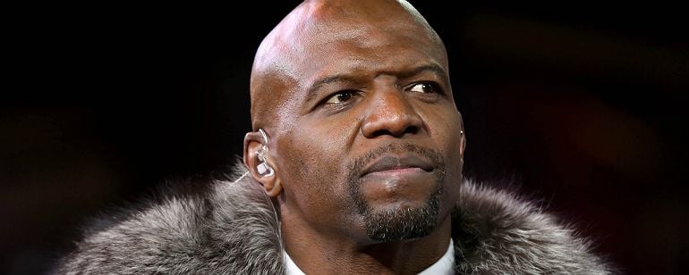 Terry Crews critica retorno de Adam Venit após 30 dias de suspensão por ...
