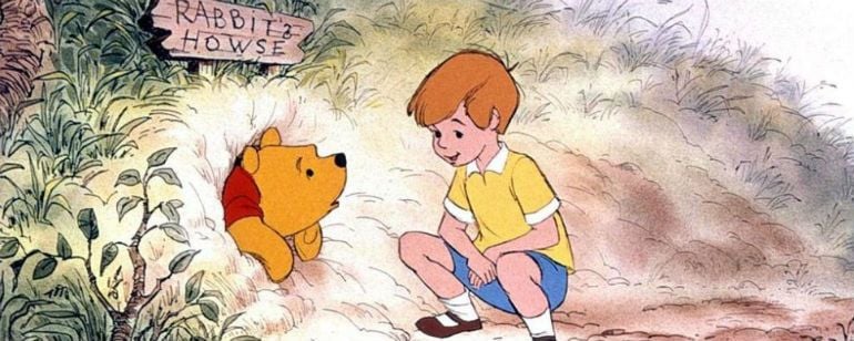 Christopher Robin: Live-action do Ursinho Pooh ganha sinopse e logo ...