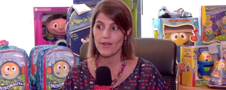 Peixonauta - O Filme: Diretores comentam o desafio de fazer cinema para ...