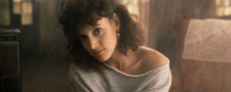 Para comemorar o 35º aniversário de Flashdance, vídeo relembra a ...