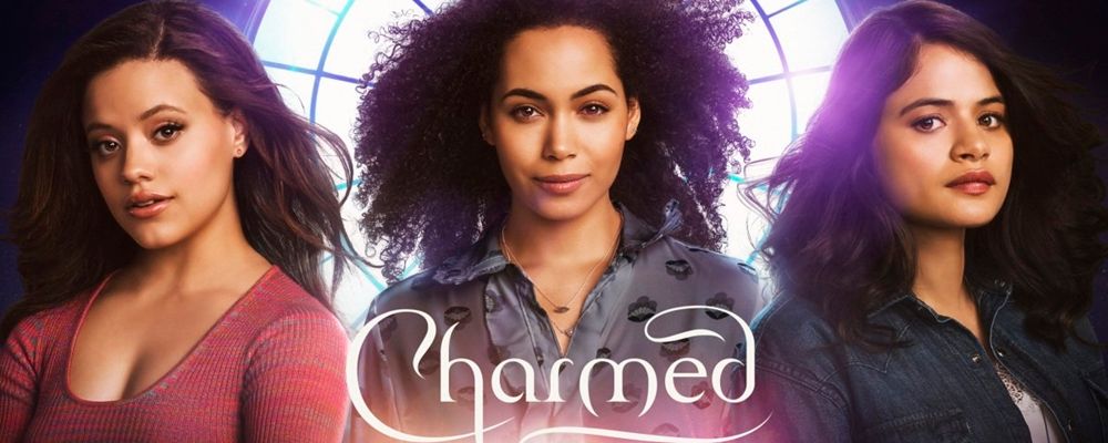 Charmed: Confira o trailer do reboot produzido pela CW! - Notícias ...