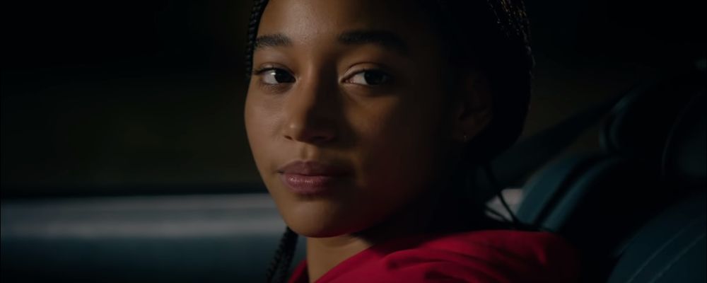 The Hate U Give: Saiu o primeiro trailer da adaptação de O Ódio que ...