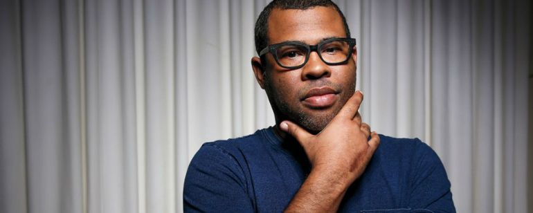 Jordan Peele emplaca série antológica no YouTube - Notícias de séries ...