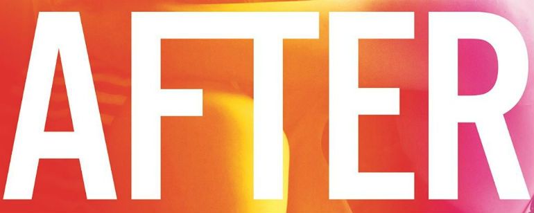 After: Confira a primeira imagem de Hero Fiennes Tiffin como o ...