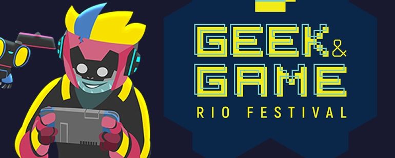 Geek & Game 2018: Começa hoje o evento que reúne o que tem de melhor na ...