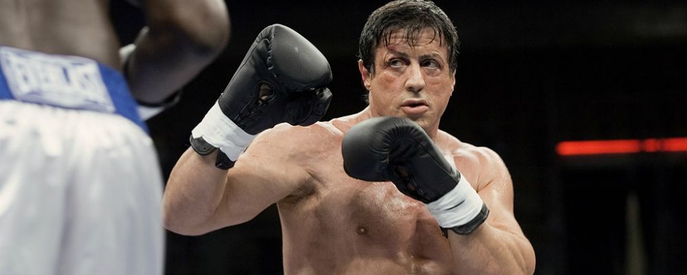 Rocky Balboa é homenageado com cinturão de campeão honorário pelo ...
