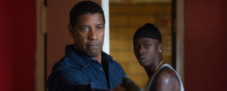 O Protetor 2 é a maior estreia da semana - Notícias de cinema - AdoroCinema