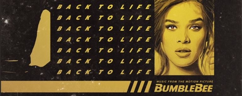 Bumblebee: Hailee Steinfeld lança música-tema do filme - Notícias de ...