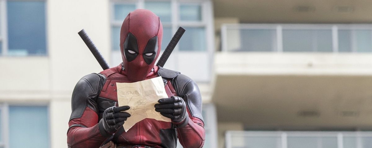 Dicas do Dia: Deadpool e Sniper Americano são os destaques de hoje ...