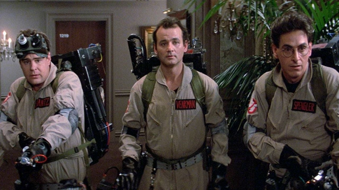 Caça-Fantasmas: Novo filme ganha data de estreia - Notícias de cinema ...