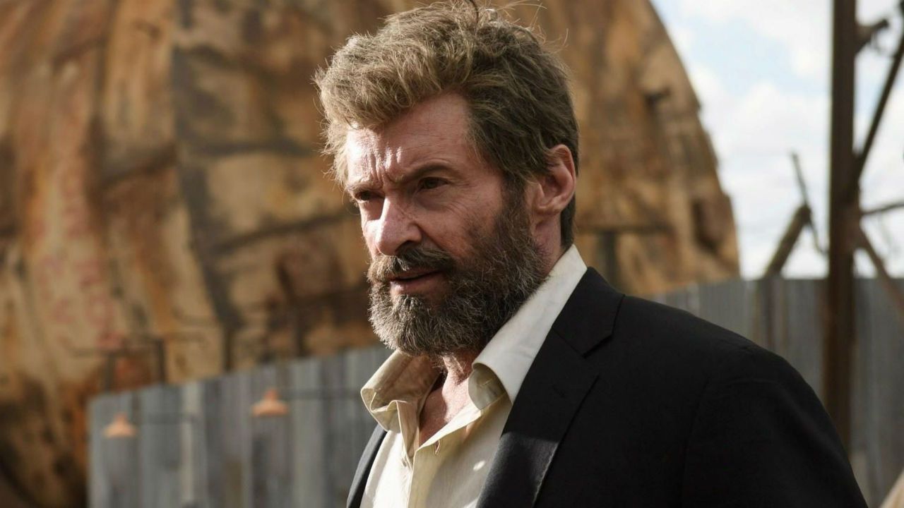 Hugh Jackman pode interpretar um Wolverine mais velho no Universo ...
