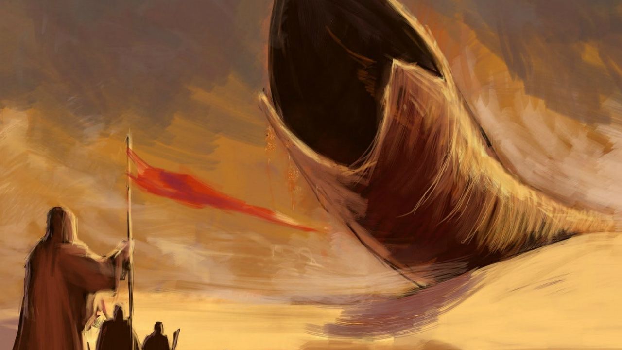 Duna: Filme dirigido por Denis Villeneuve ganha data de estreia ...