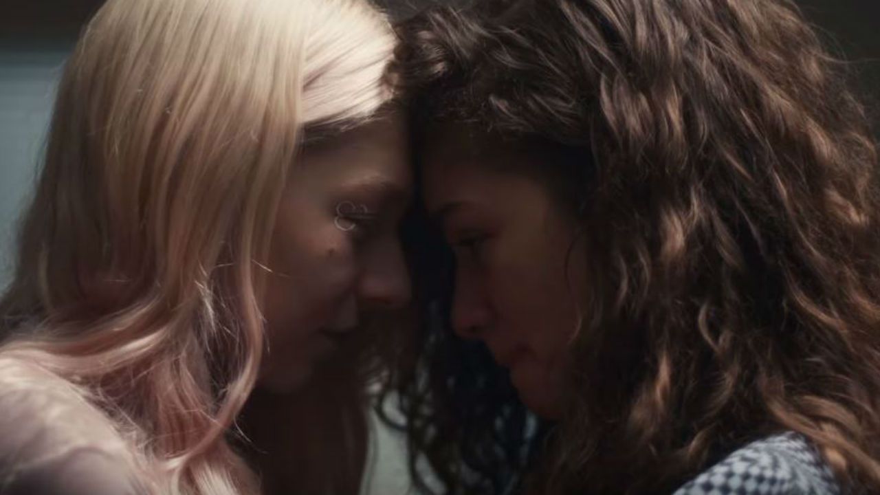 Euphoria Hbo Revela Trailer E Data De Estreia Da Série Protagonizada